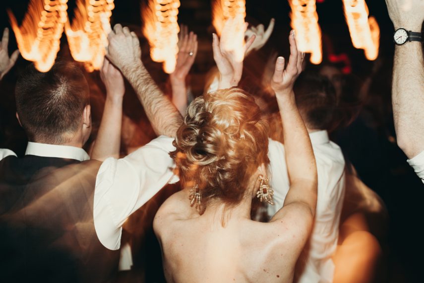 Complete DJ Wedding Checklist - All Pro DJs Of Arizona